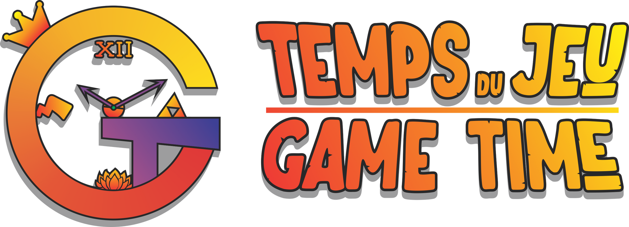 TempsduJeu - GameTime