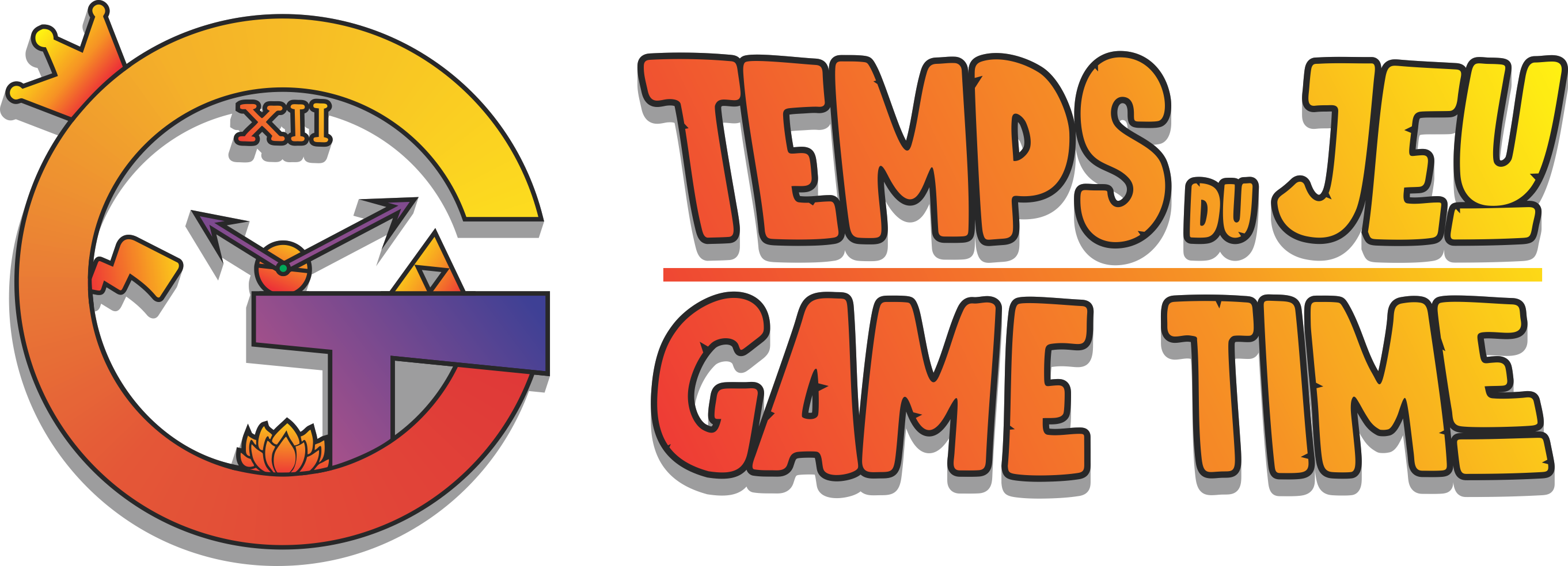 TempsduJeu - GameTime