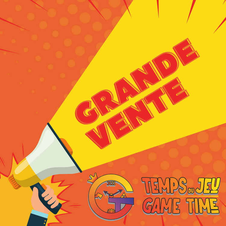 TempsduJeu - GameTime